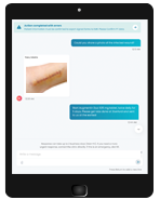 WellBeam Connected Care